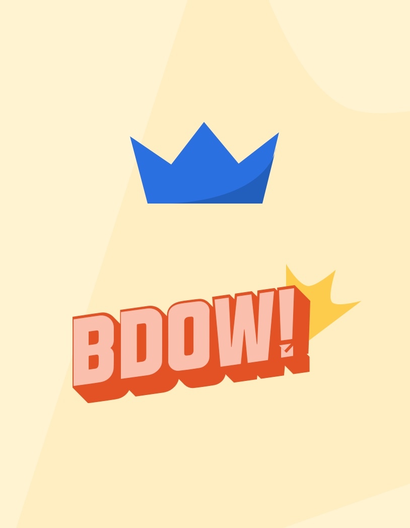 Sumo is Now BDOW! - BDOW! (formerly Sumo)