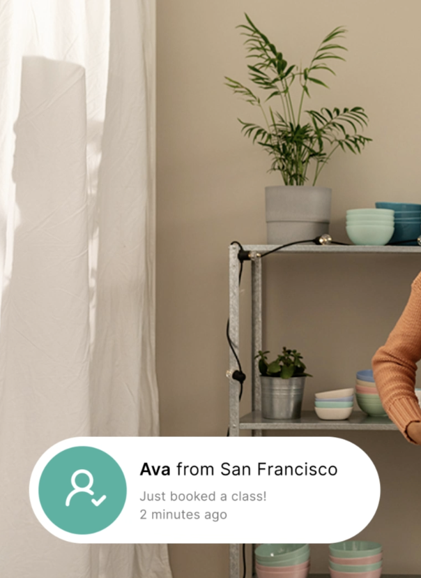 New Feature: Real-Time Social Proof Pop-ups - BDOW! (formerly Sumo)